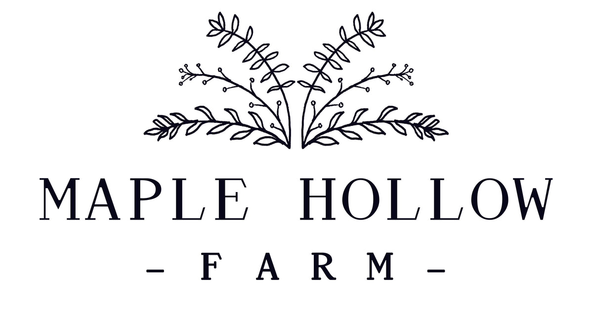 Maple Hollow Farm
